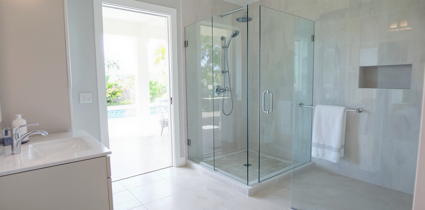 How to Design and Build a Wet Room in Your Southwest Florida Bathroom